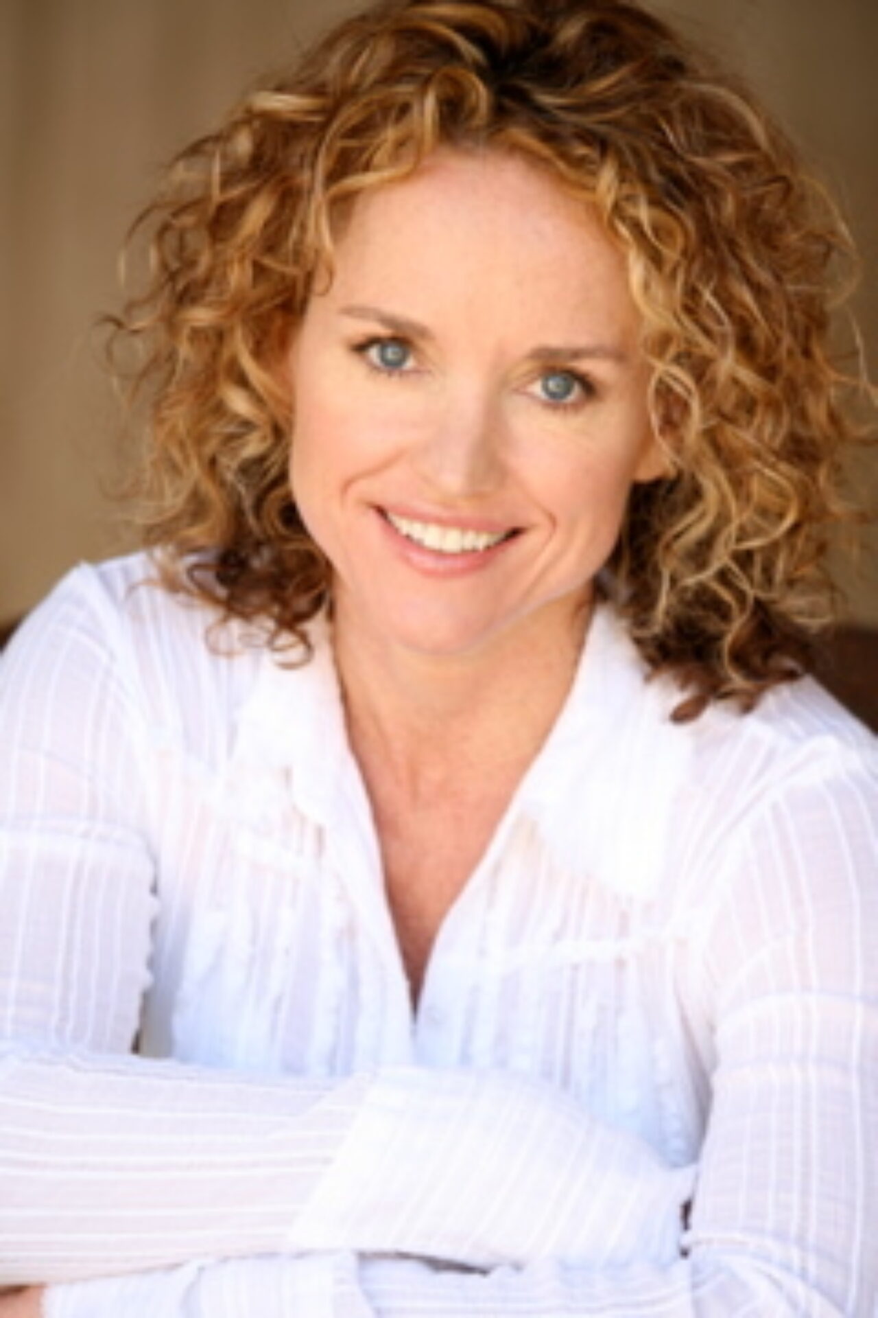 Caryn Mower - V10 Stunt Professionals