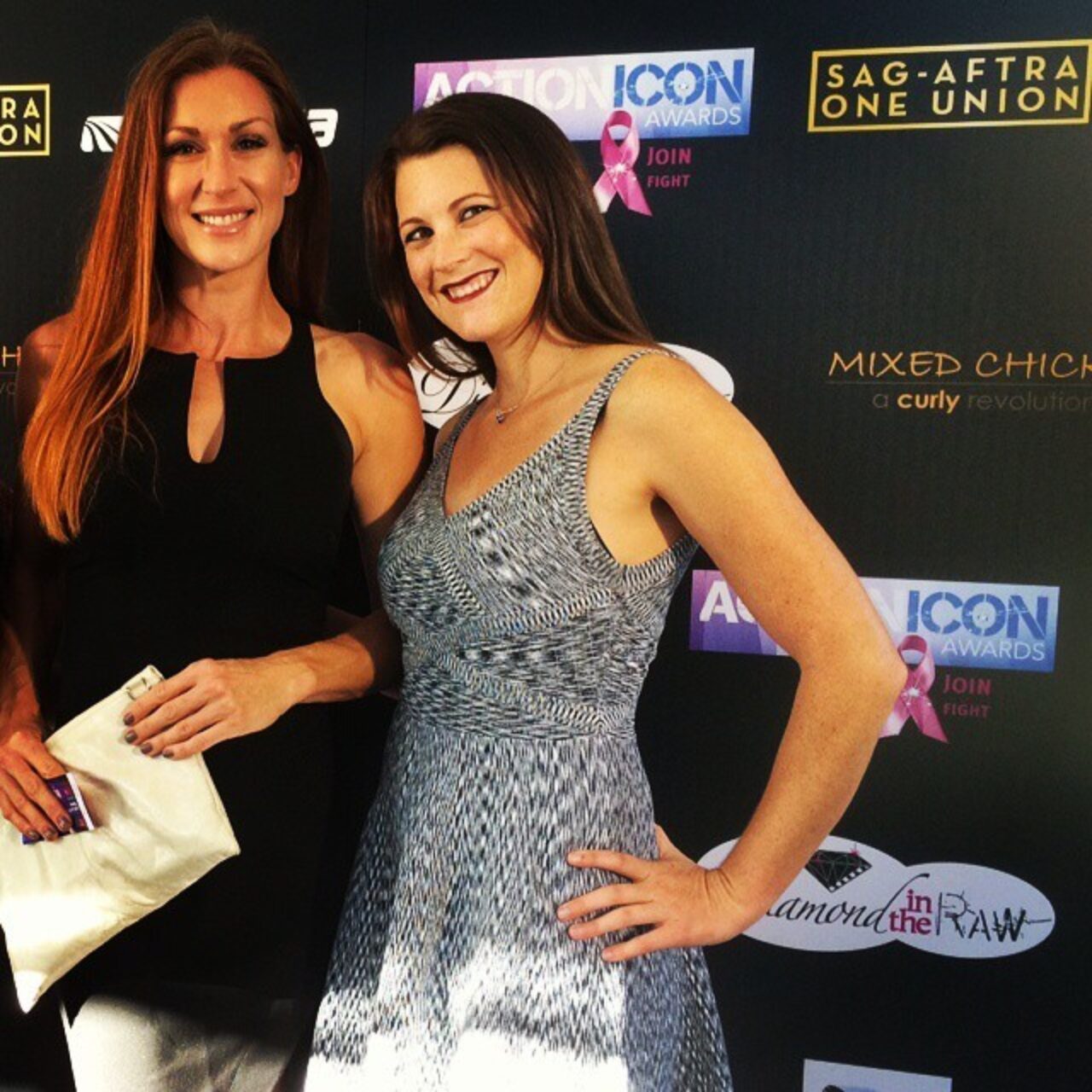 Diamond In The Raw Awards - V10 Stunt Professionals