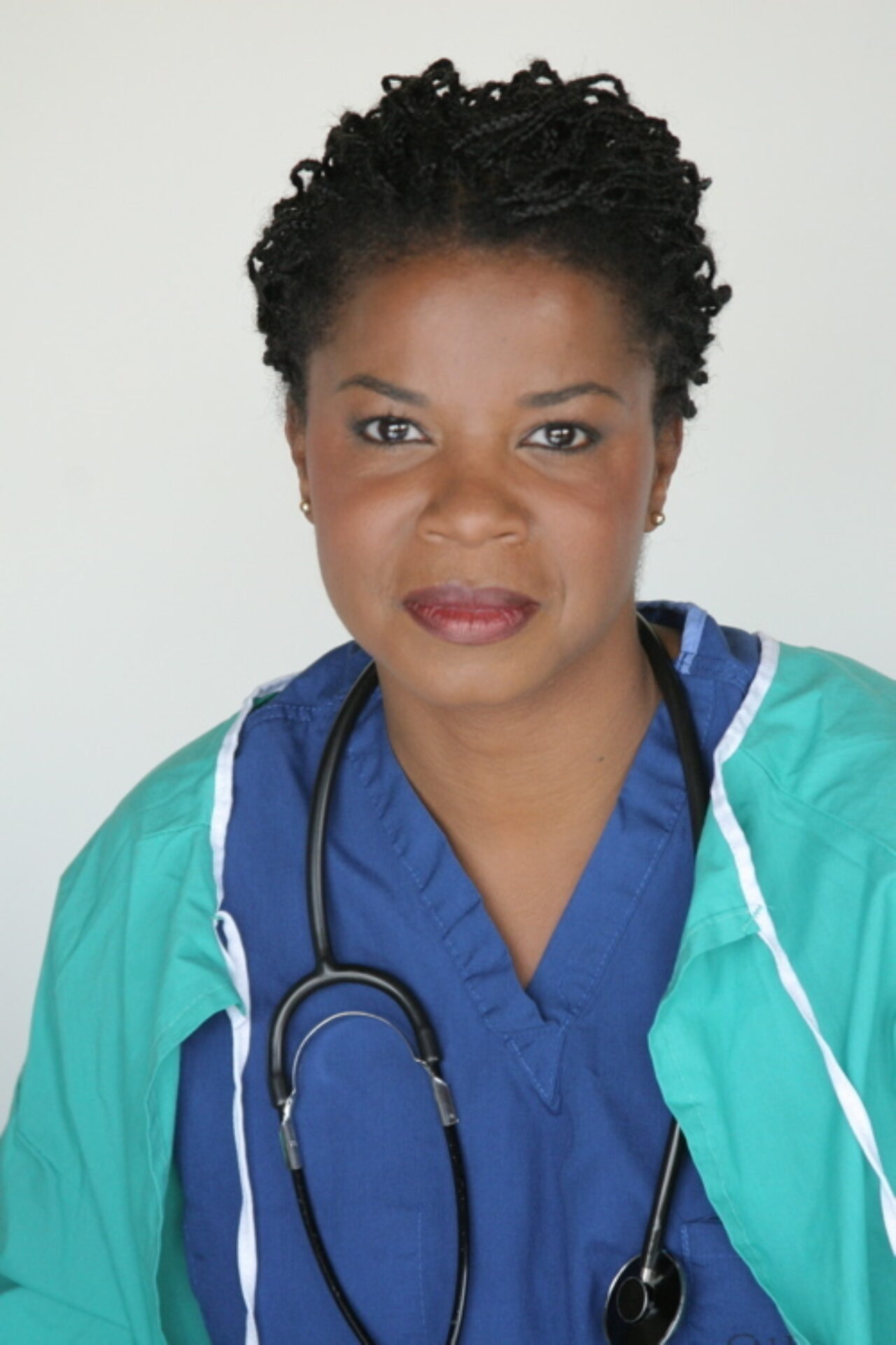 Liisa Cohen - V10 Stunt Professionals