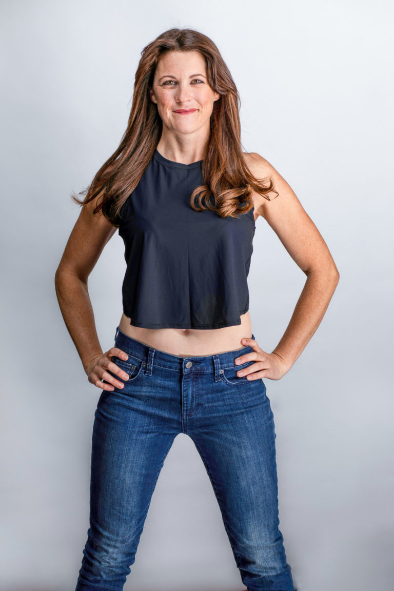 Marie Fink - V10 Stunt Professionals